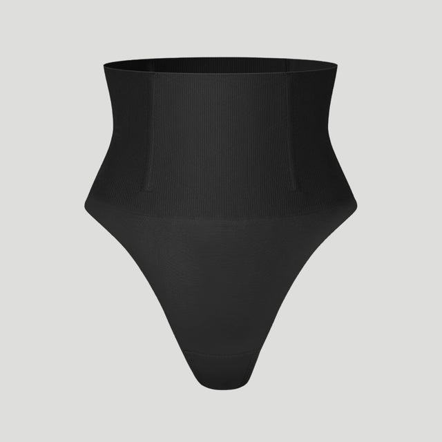 Thandi™ Tummy Control Camel Toe Proof Thong – Thandibra Cape